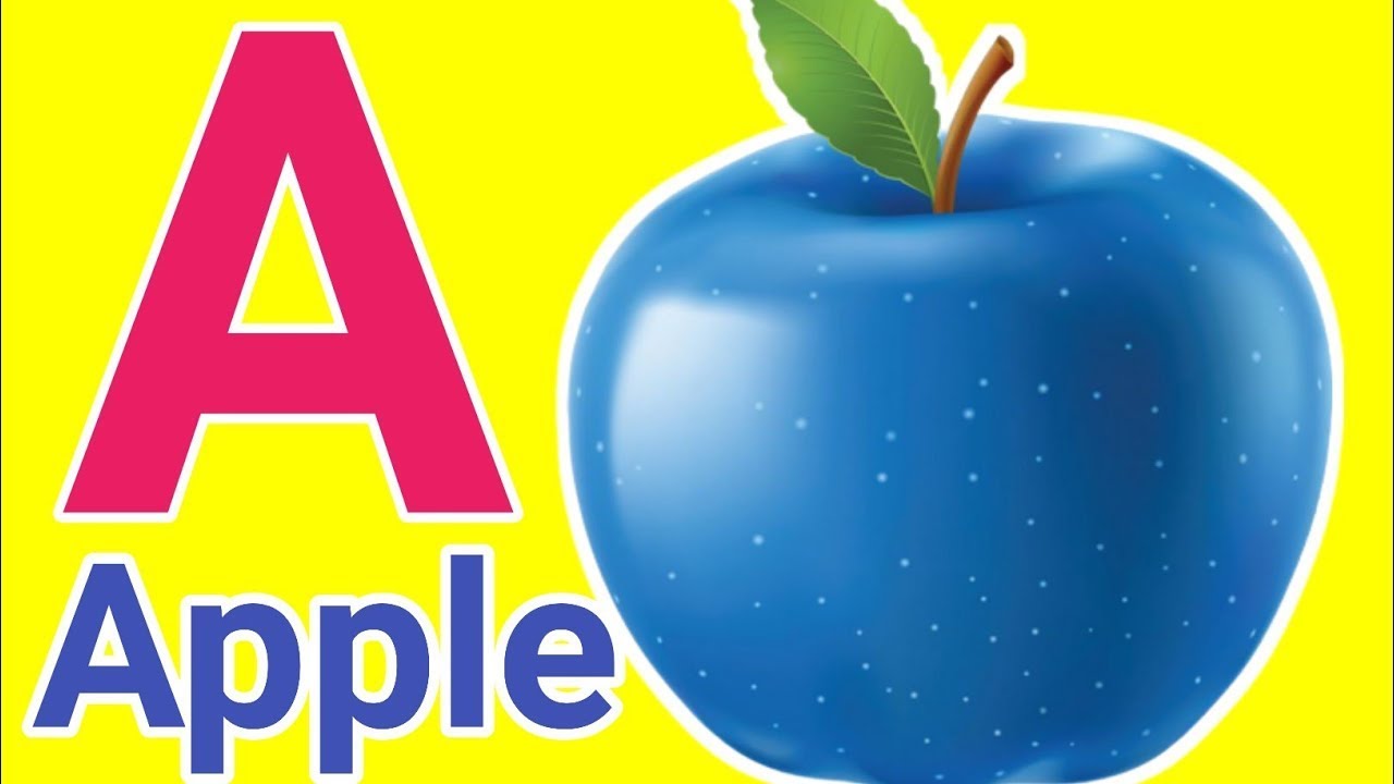 a b c d e f g h i j k l m n o p q r s t u v w x y z | learn alphabet ...