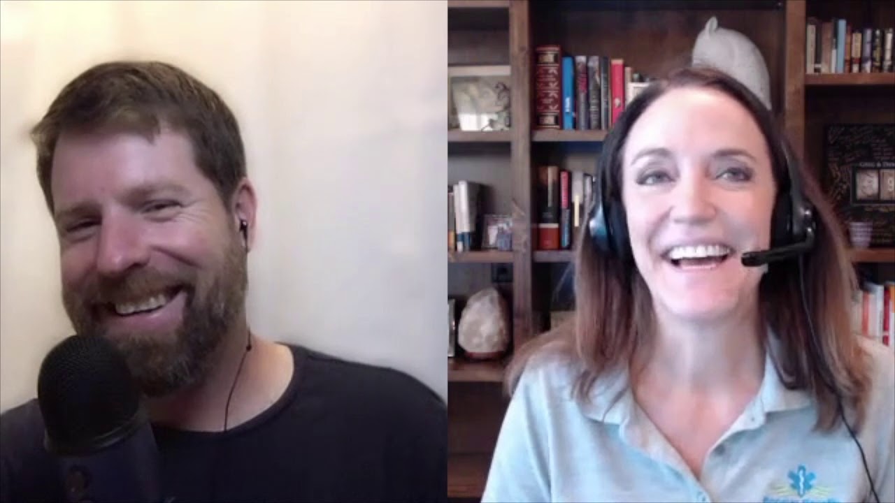 Understanding Medicare with Danielle Roberts - YouTube