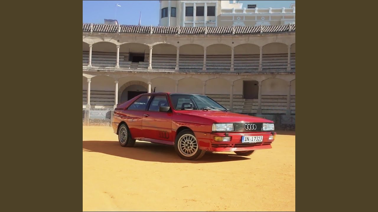 The Car That Drives Itself - YouTube