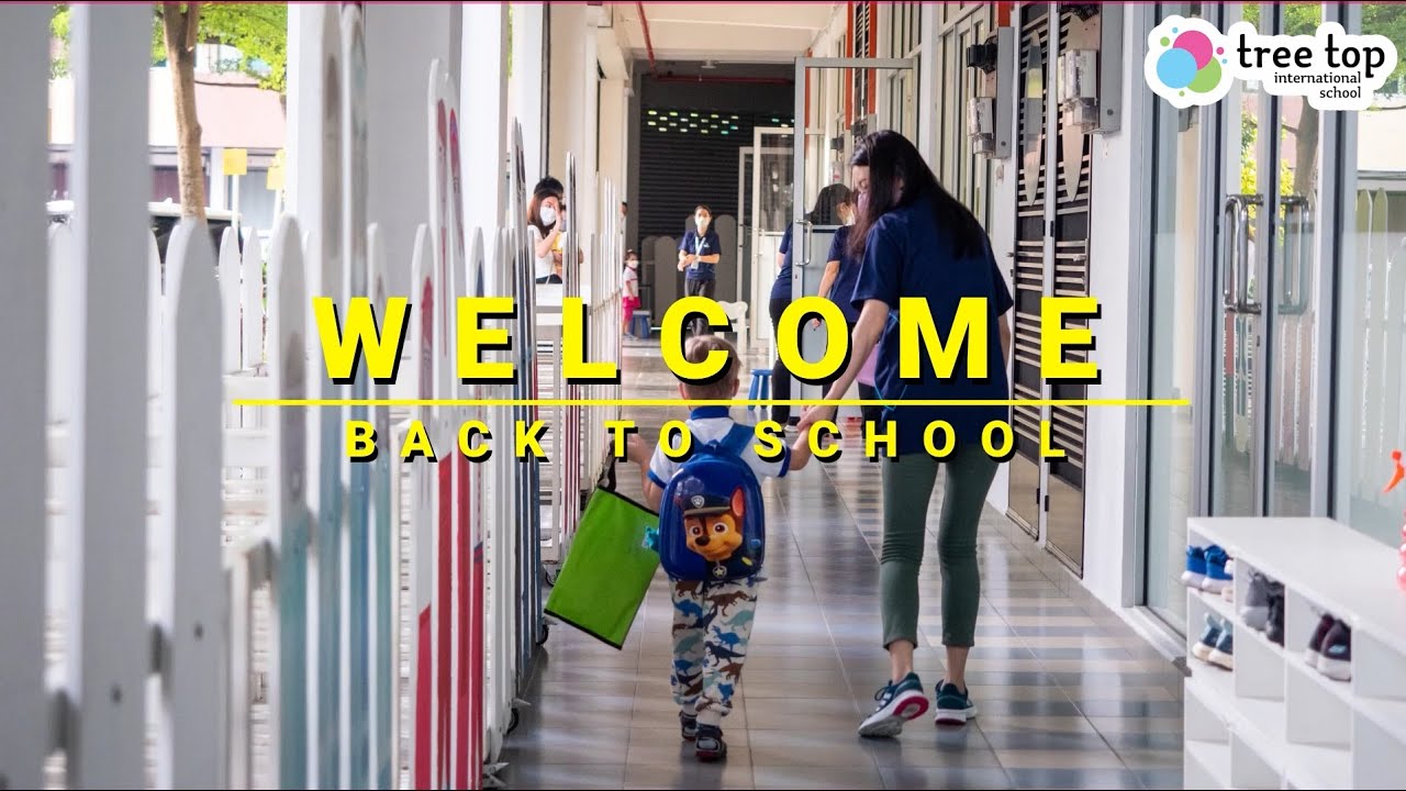 𝗪𝗲𝗹𝗰𝗼𝗺𝗲 𝘁𝗼 𝗧𝗿𝗲𝗲 𝗧𝗼𝗽 𝗜𝗻𝘁𝗲𝗿𝗻𝗮𝘁𝗶𝗼𝗻𝗮𝗹 𝗦𝗰𝗵𝗼𝗼𝗹! - YouTube