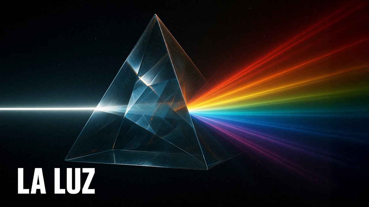 La Historia Completa de la Luz: El Fotón y la Extraña Dualidad Onda ...