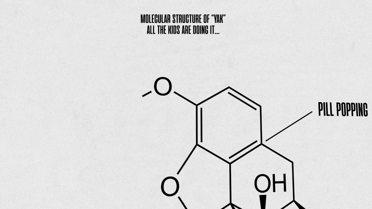 Yak Yola - Pill Poppin Ft. Lil Gotit (Official Audio) - YouTube