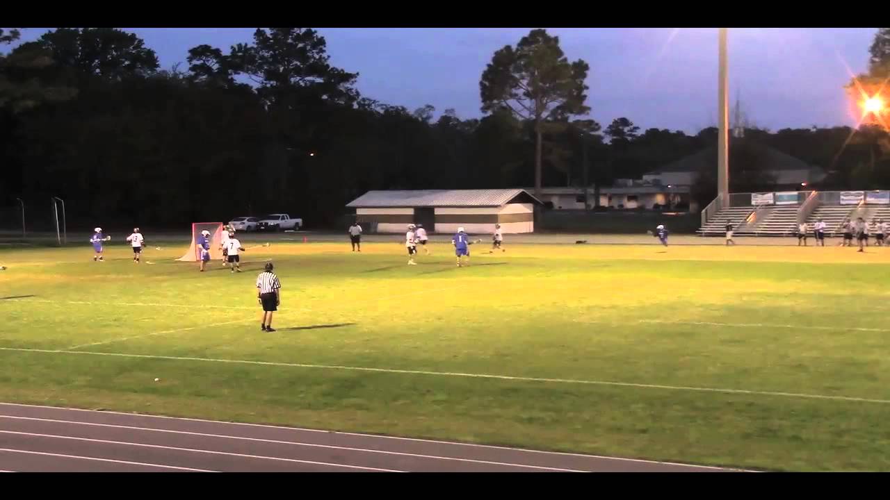 CHANDLER COONS - DEFENSE/LSM - Class of 2016 - Buchholz High School ...