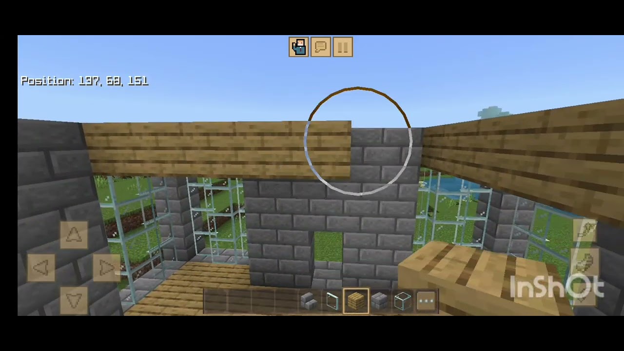 How I made a fancy storage room in Minecraft. - YouTube