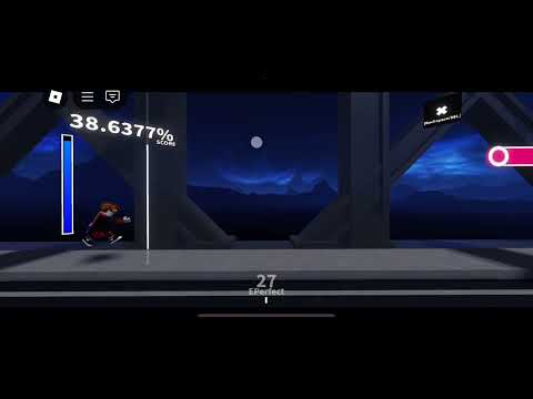 Roblox project: RUSHER Iris stage zero missed - YouTube