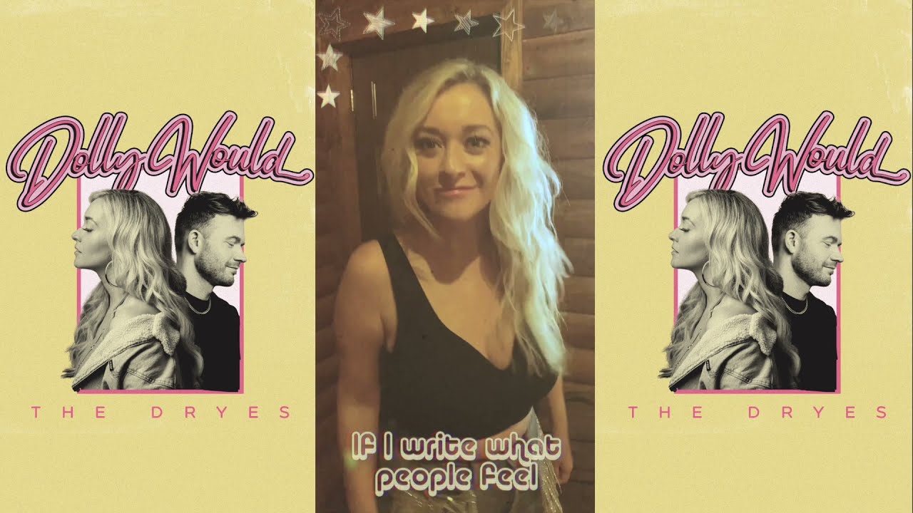 The Dryes - Official Site