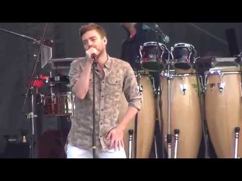 Murat Dalkılıç Dönmem Brüksel Kültür Günleri 2014