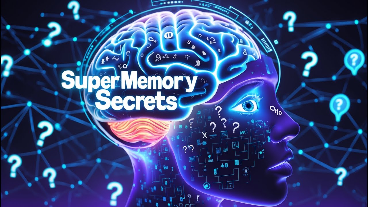 Unlocking the Secrets of Super Memory: Can You Remember Everything ...