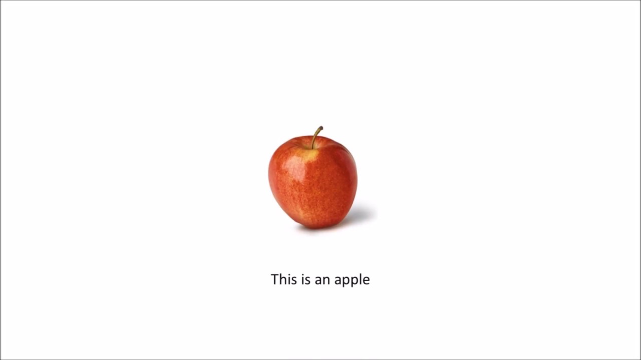 Best response to CNN's apple ad so far - YouTube