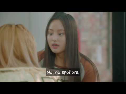 [THE iDOLM@STER.KR] Dream ep.18 - Jeewon's jealousy / [아이돌마스터] 꿈을드림 18화 - 지원의 질투