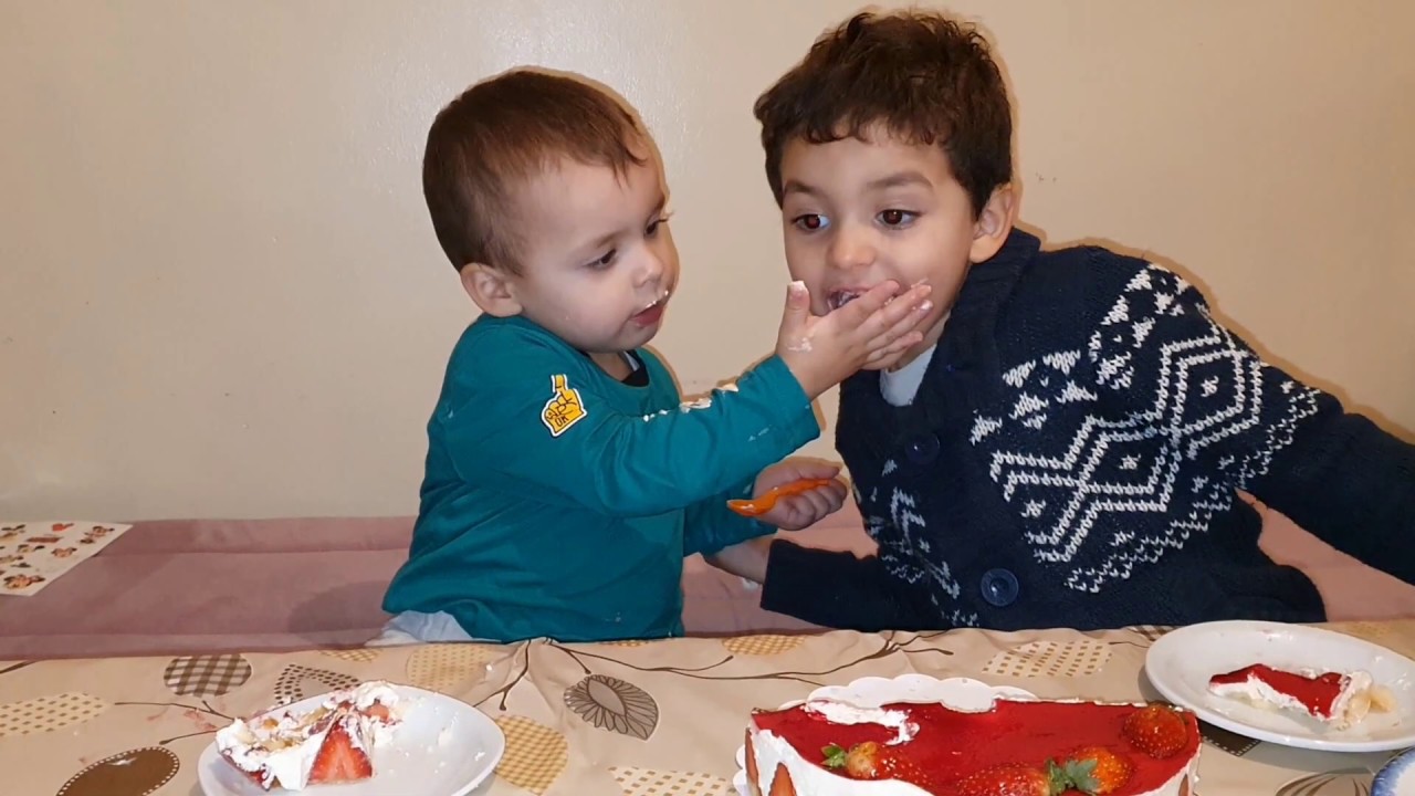 kids play funny videos ,kids boys - YouTube