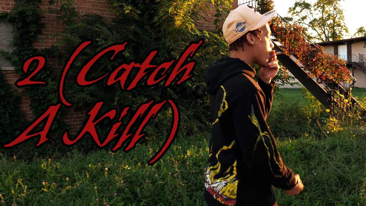 Chief Juju- 2 (Catch A Kill) Music Video [Dir. Draco Mays] - YouTube
