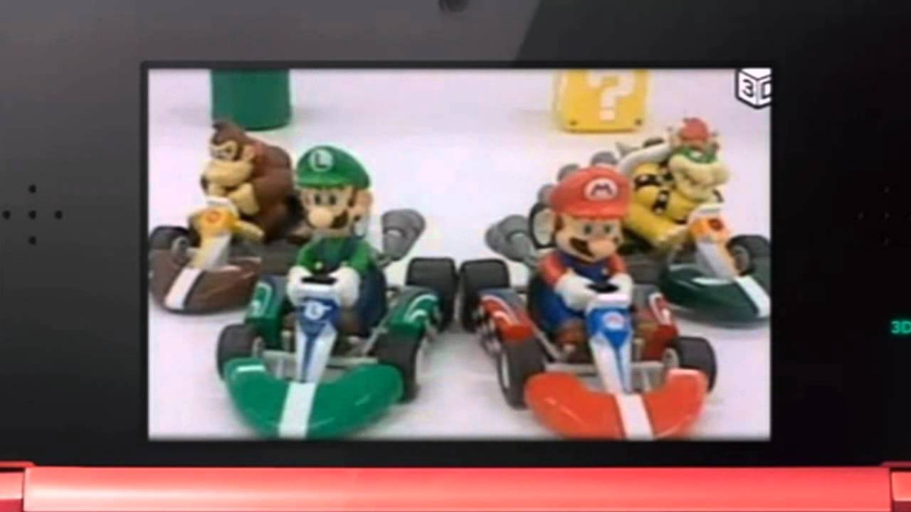 [NC US] Nintendo Week 12/22 - YouTube