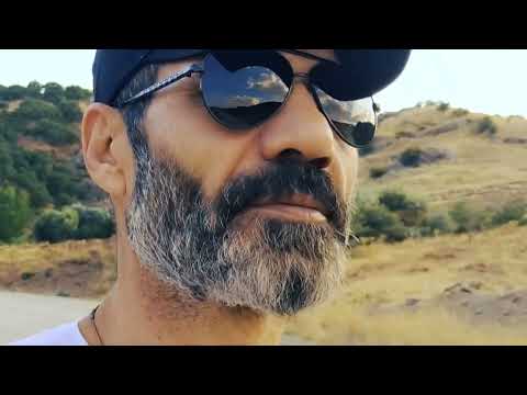 Harun Gümüş - Bu Tepe Pullu Tepe