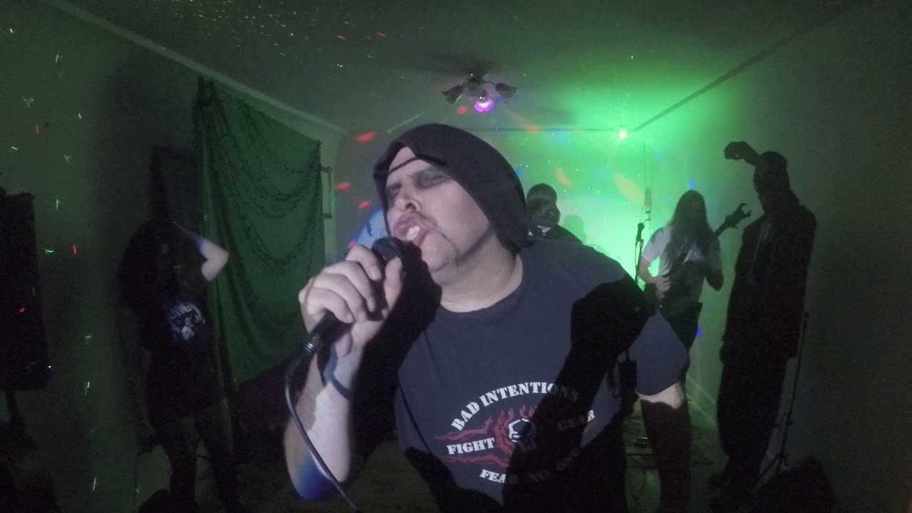 IPK International Punk Kings at The Safe House 4/20 HD6 - YouTube