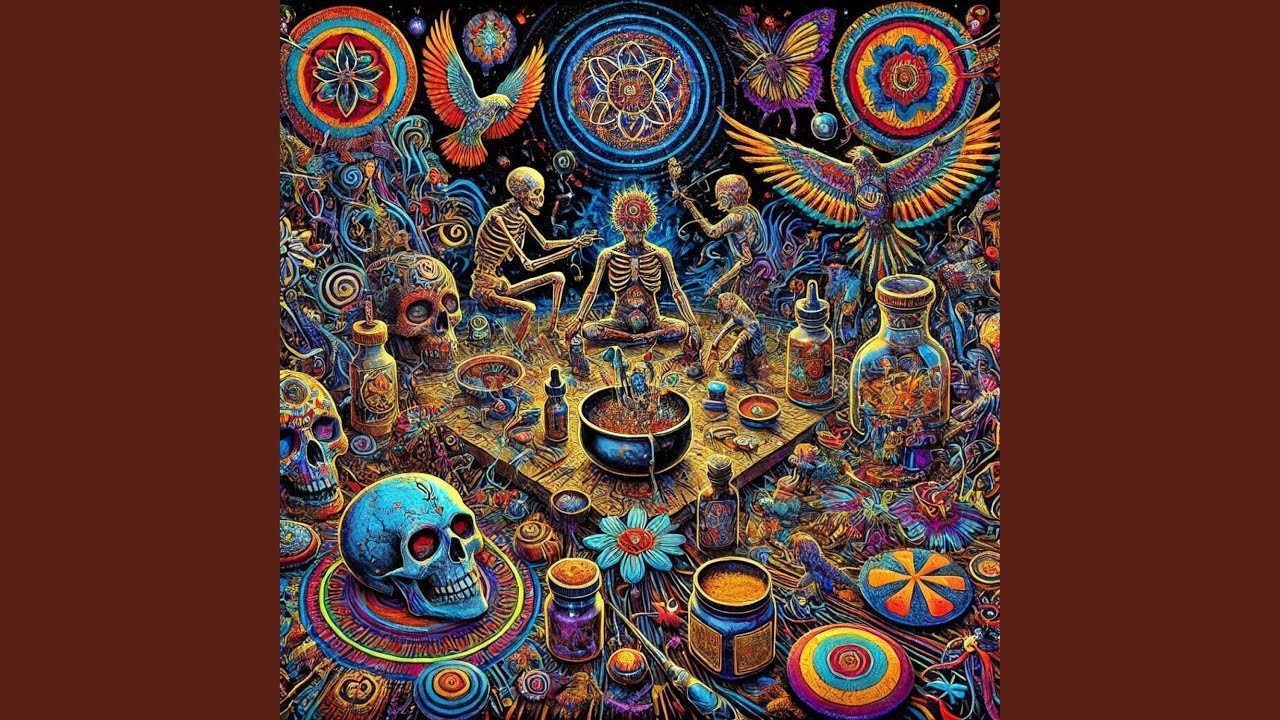 Cosmic Code - YouTube