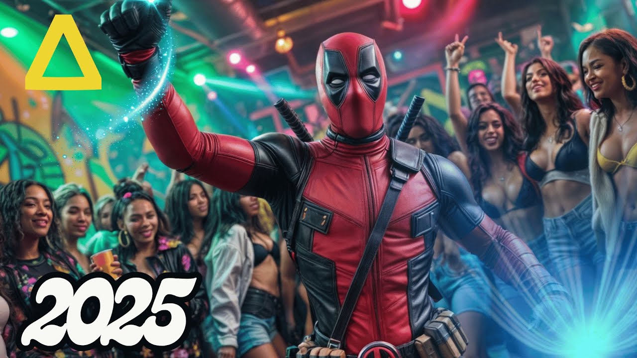 Best 1 Hour Hip-Hop Playlist – Energy, Style, and Vibes - YouTube