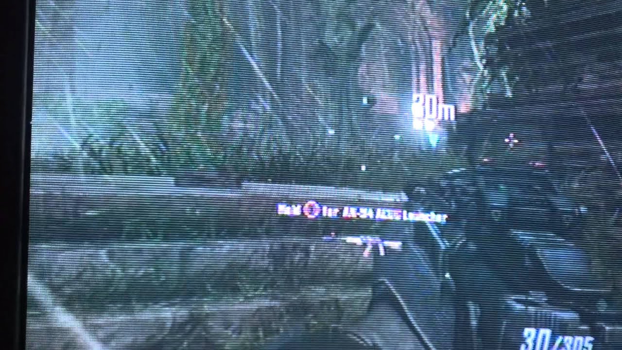 bo2 campanha missões de david missão 2 pt1 - YouTube