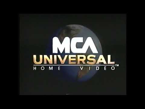 Opening And Closing To Evil Has A Face (1996) VHS