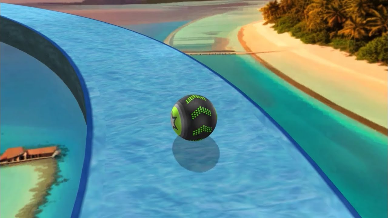 Going Balls, SpeedRun, Going Balls Run Gamplay - YouTube