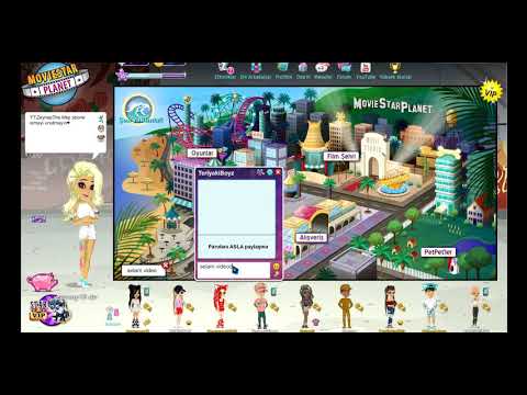 MSP RUTİNİM #1