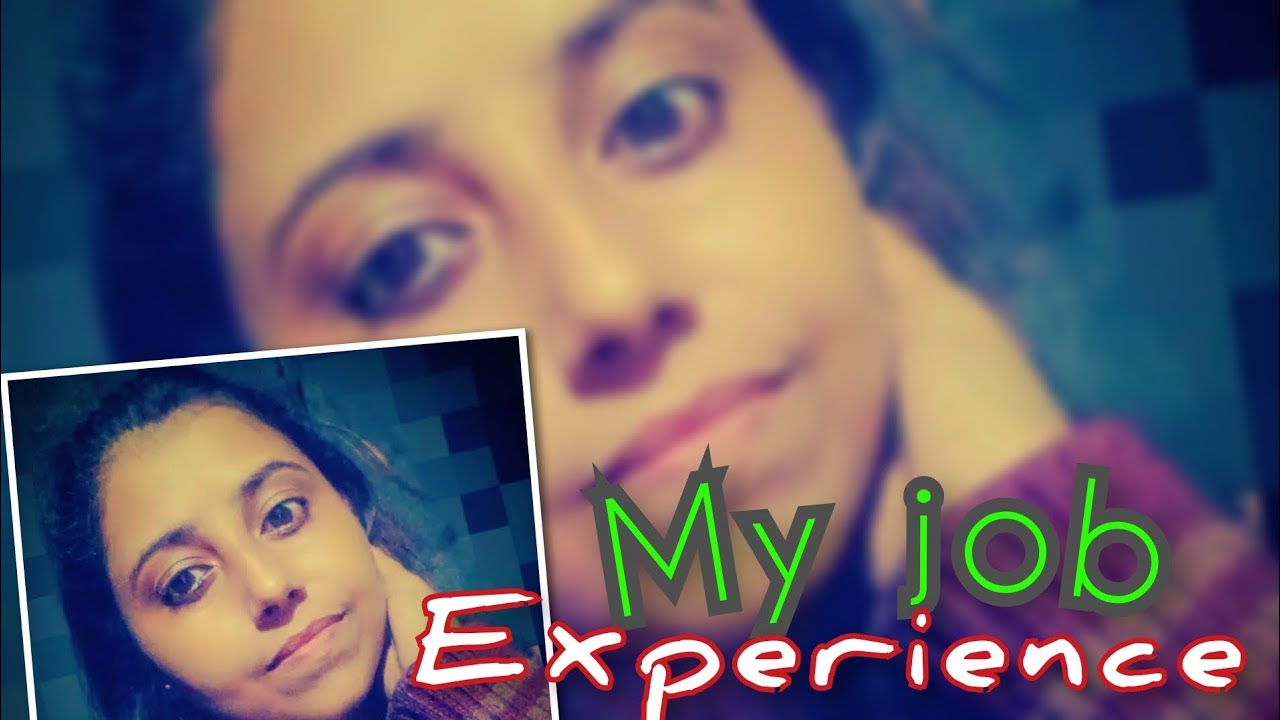 My job experience....👍👍 #my #job #experiance #google #god #investigation #india #world - YouTube