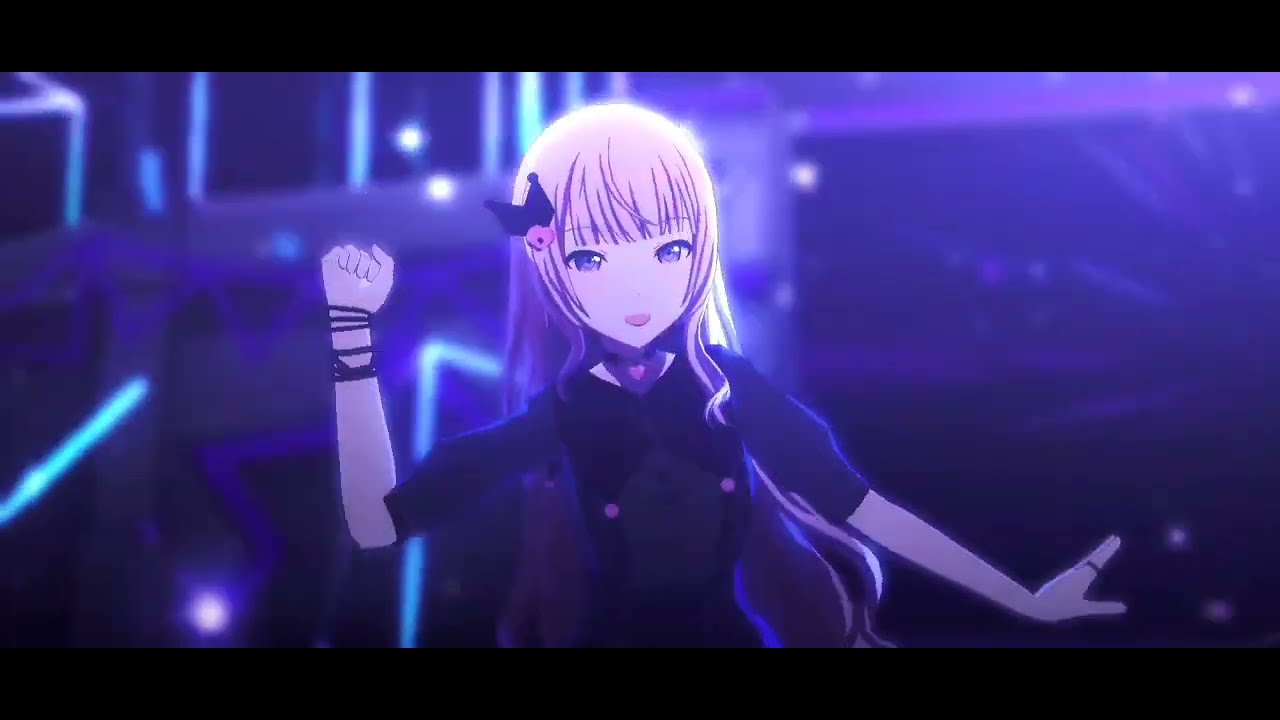 [ プロセカ / Project Sekai ] Liar Dancer / ライアーダンサー - Virtual Singers ...