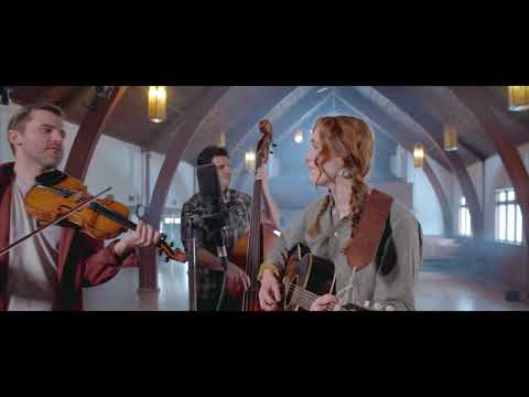 Bella White - Just Like Leaving (Live)