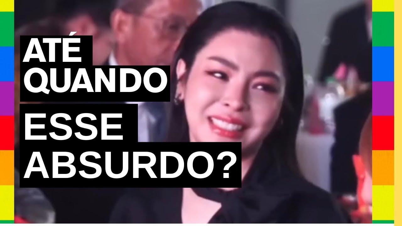 FAYE RECEBENDO PRÊMIO POR FAYOKO/MELHOR CASAL/SOZINHA/Enquanto dirijo ...