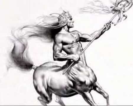Centauros - YouTube