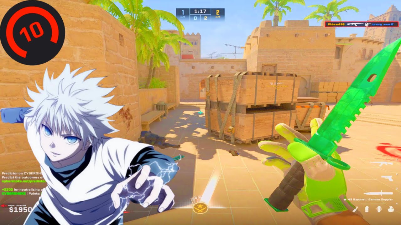 CS2 / NEW RES / NEW CROSSHAIR 🔴 LIVE 🔴 - YouTube