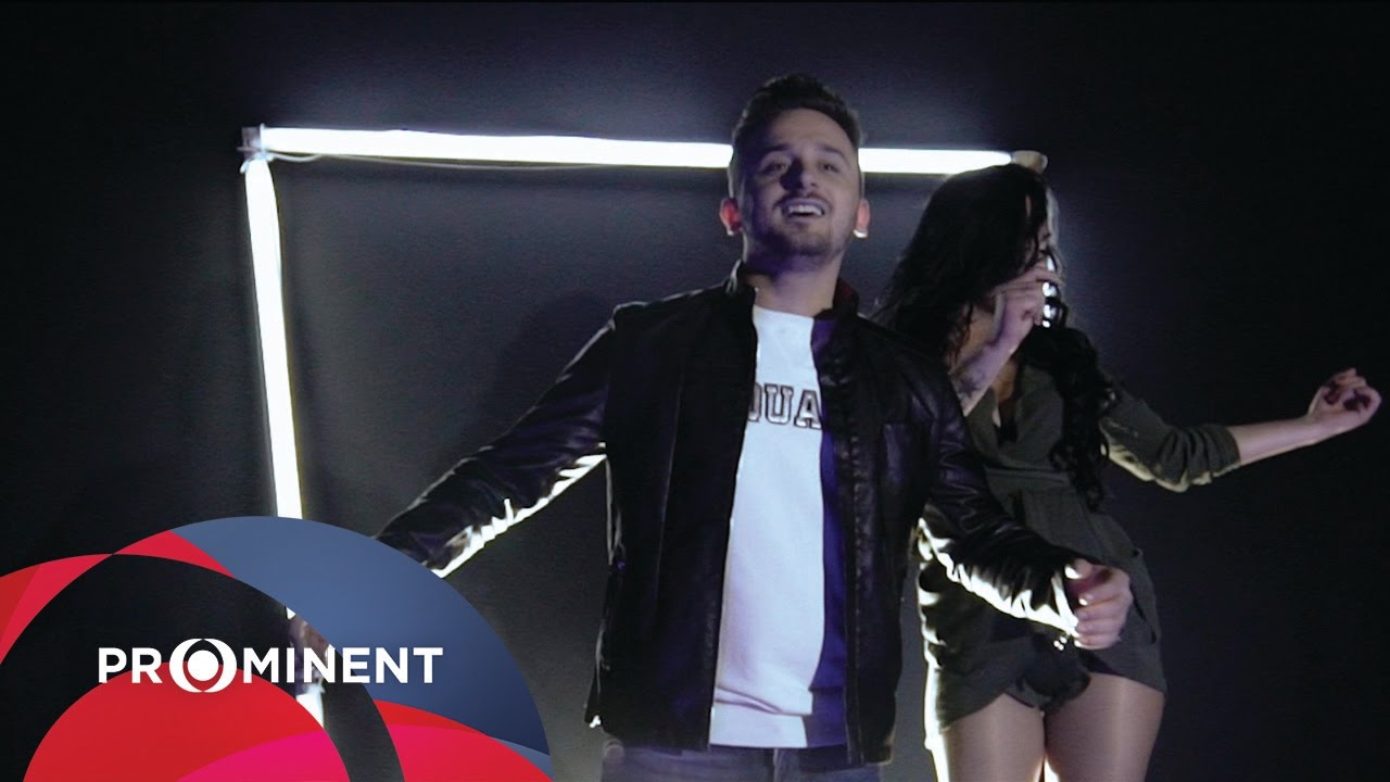 Albrim Llapqeva - E DI KREJT (Official Video) - YouTube