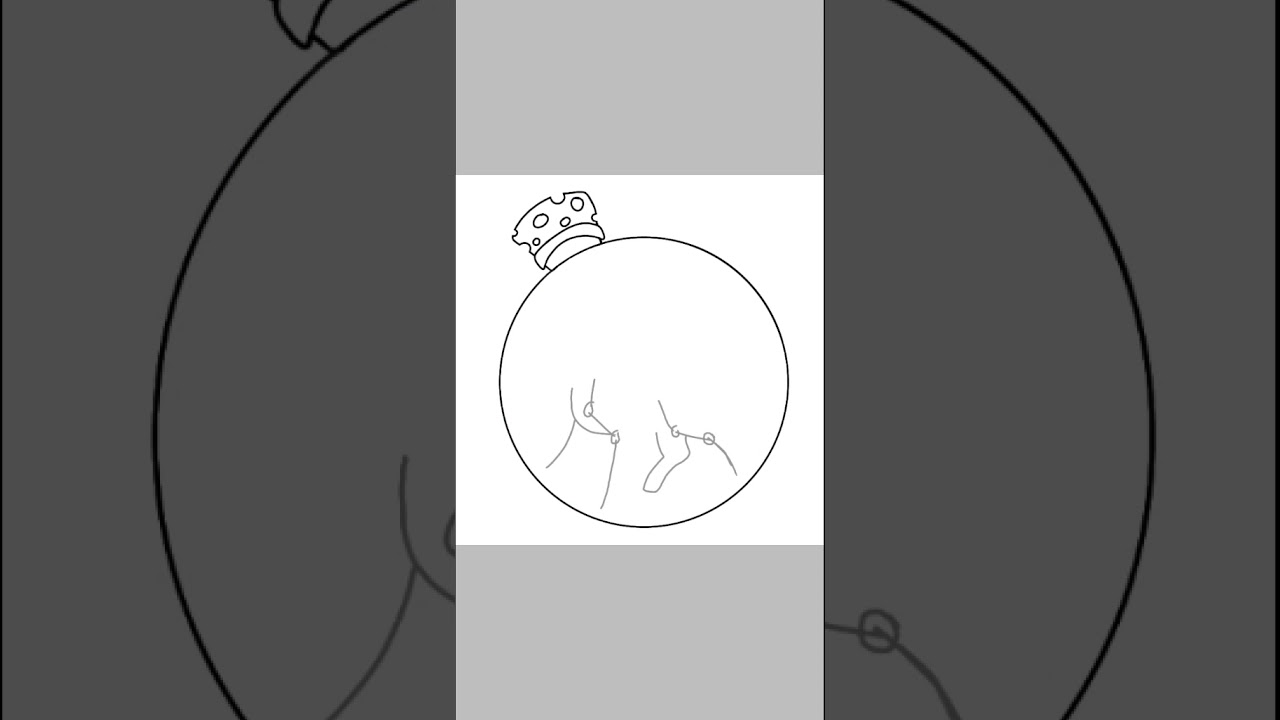 I think she's stuck - YouTube