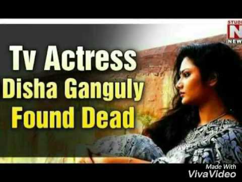 Homosexuality become the reason of death??.TV actress Disha gangly untold story suicide case.
