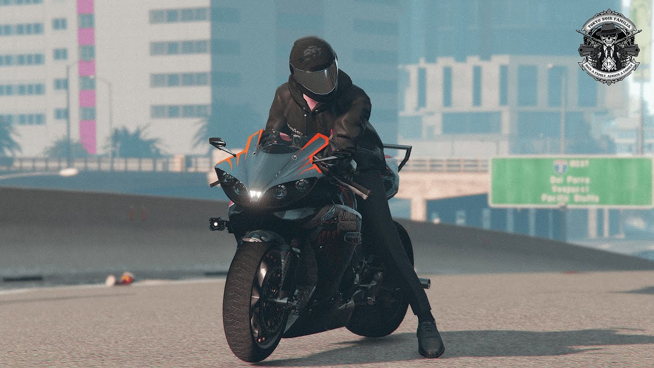 【GTA V RP】OSPEK DAY! #tnf #kalaroleplay - YouTube