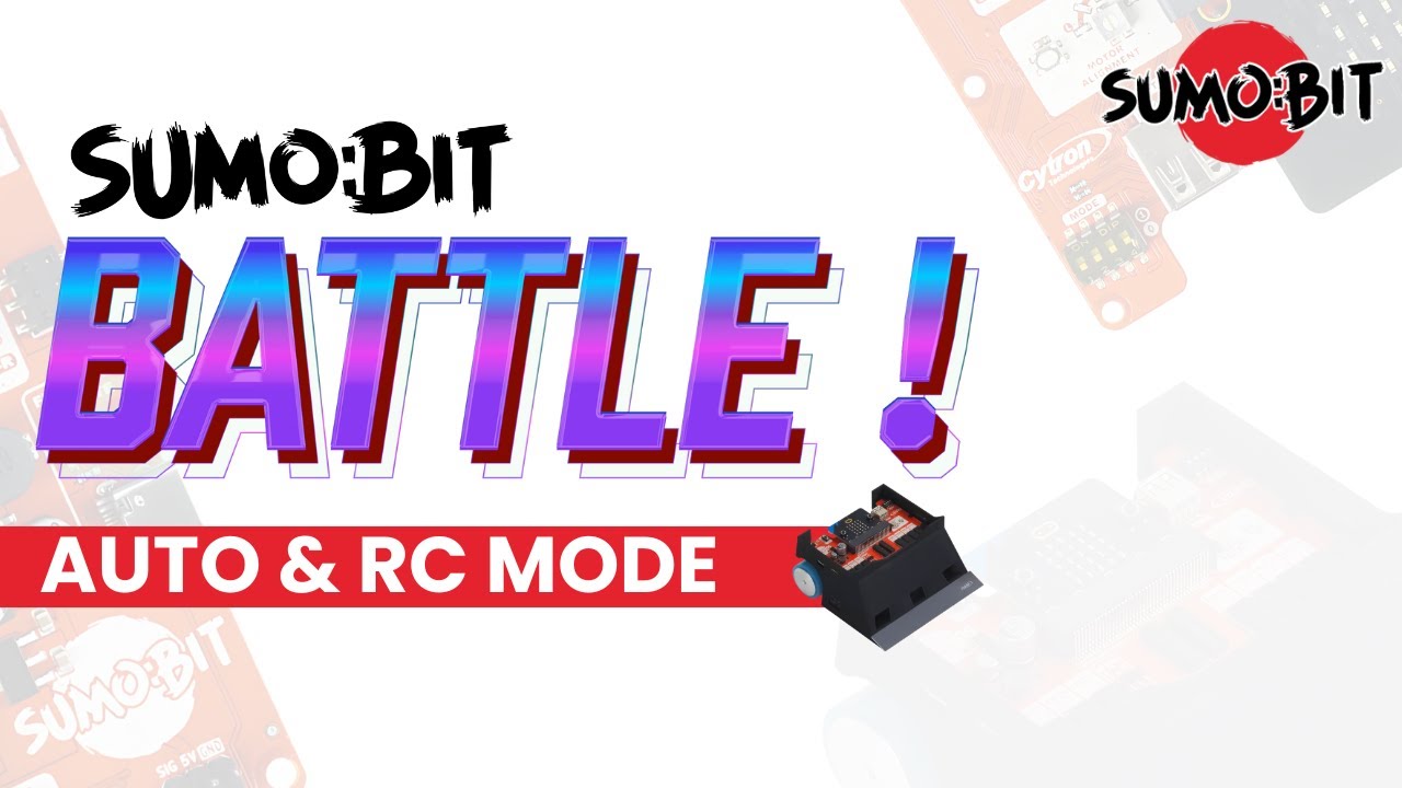 SUMO:BIT in Action – Check This Out! - YouTube