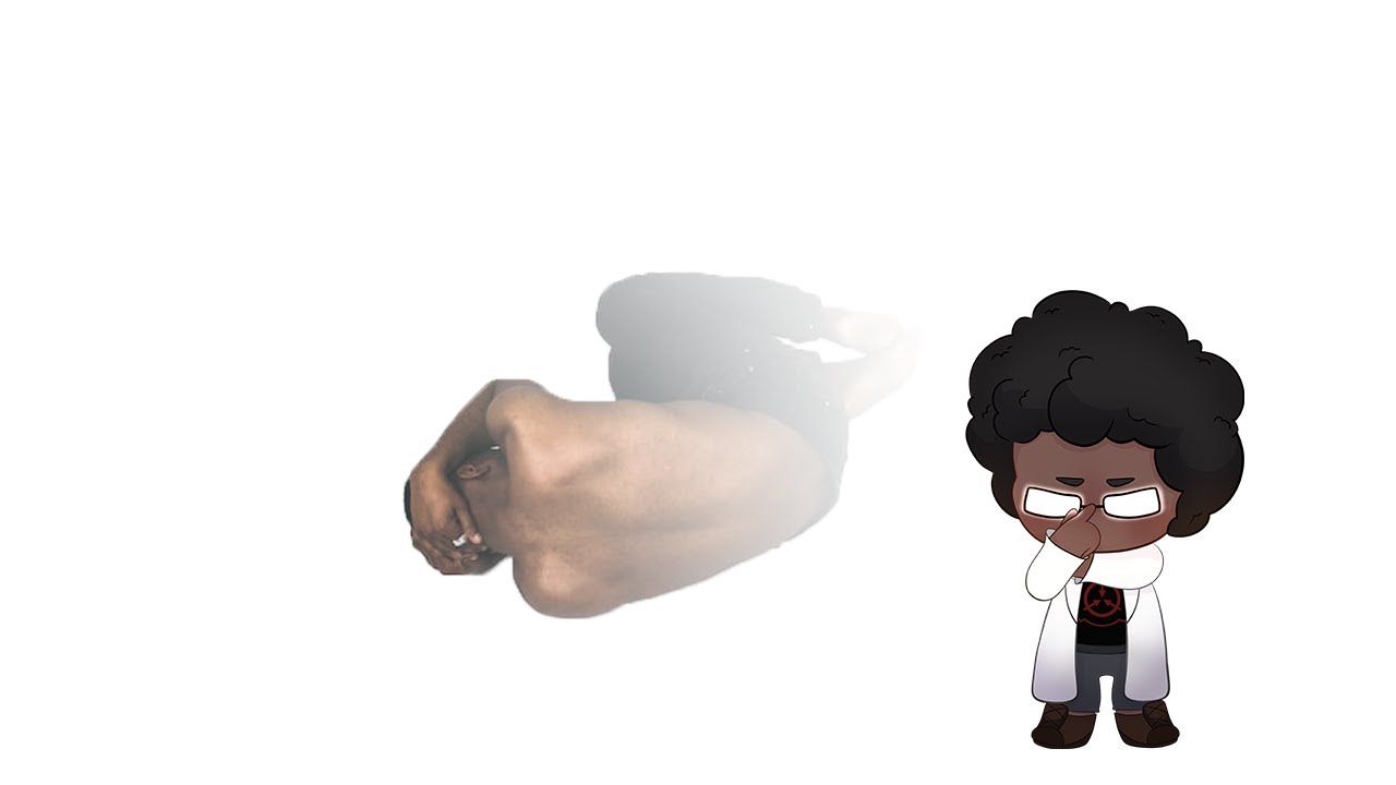 Don't ignore this poor man, he will fade from existence - SCP 1467 ...