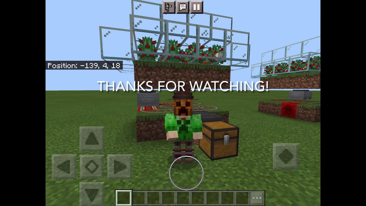 Simple Auto Berry Farm Tutorial - YouTube