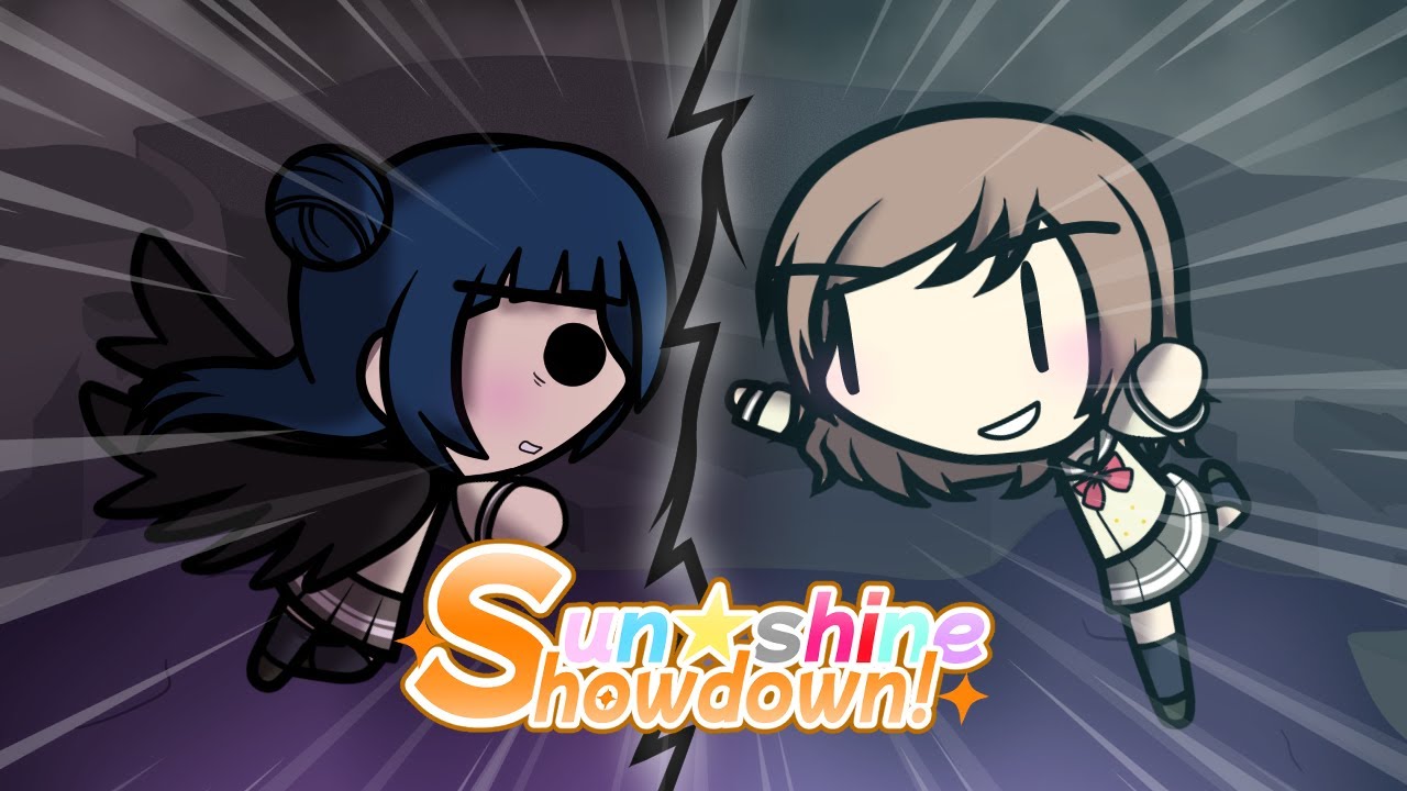 [Sunshine Showdown] Full Speed Ahead! - YouTube