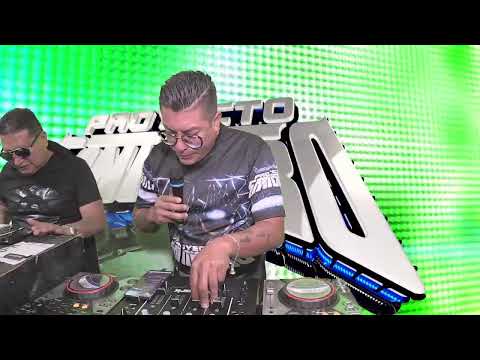 LIVE: SONIDO PANCHO