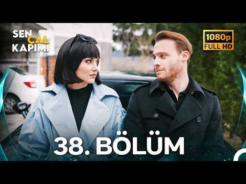 Sen Çal Kapımı 38.Bölüm (Yenilenmiş Görüntü)