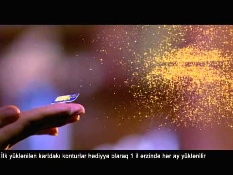Azercell SimSim