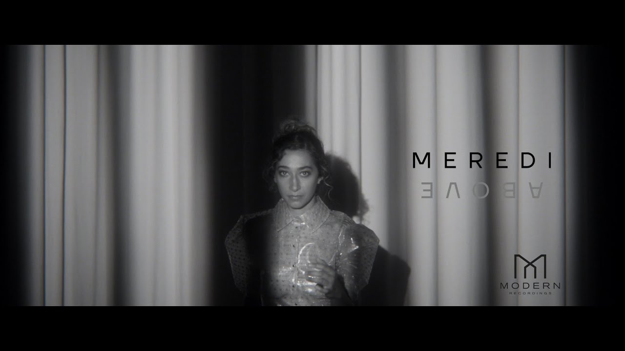 Meredi - Above (Official Music Video) - YouTube