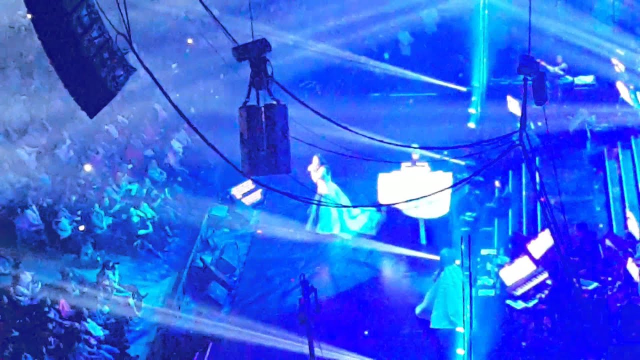 The Ultimate Concert (Feb14): Regine Velasquez - YouTube