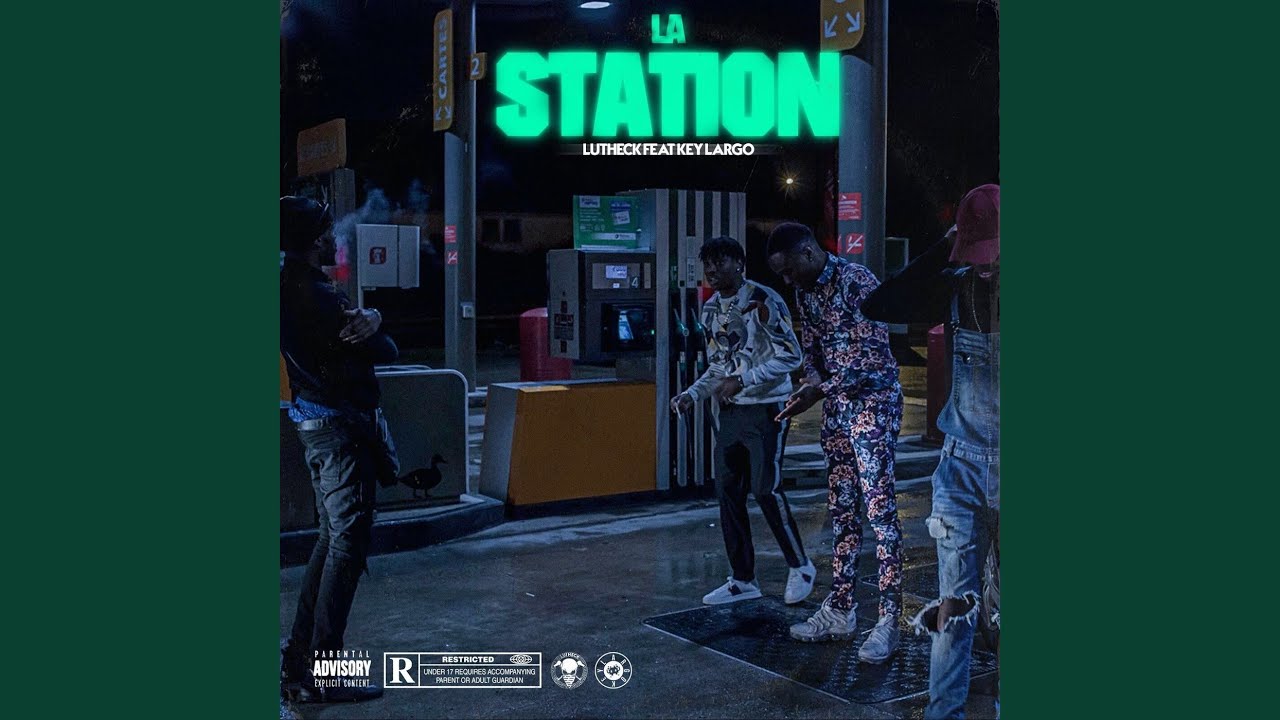 La Station - YouTube