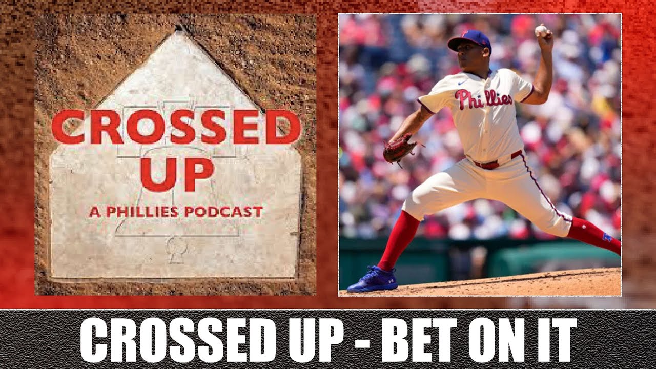 Crossed Up: Bet On It - YouTube