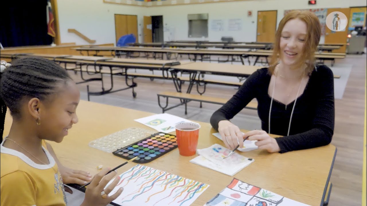 PALS (Peer Assisted Leadership) program begins at Early College High ...