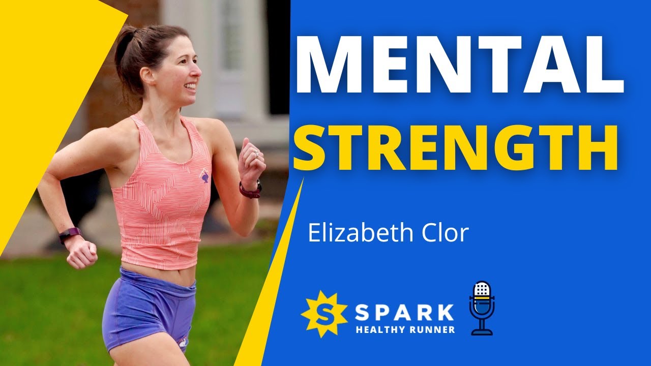 Overcome Mental Barriers with Running | Boston Bound with Elizabeth ...