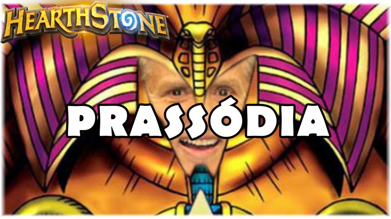 ZOANDOSTONE - PRASSÓDIA! - YouTube