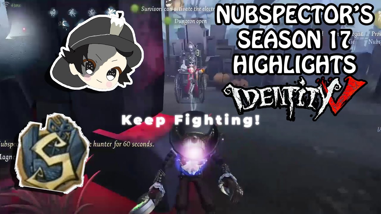 Nubspector Season 17 Highlights ~ ~ - YouTube